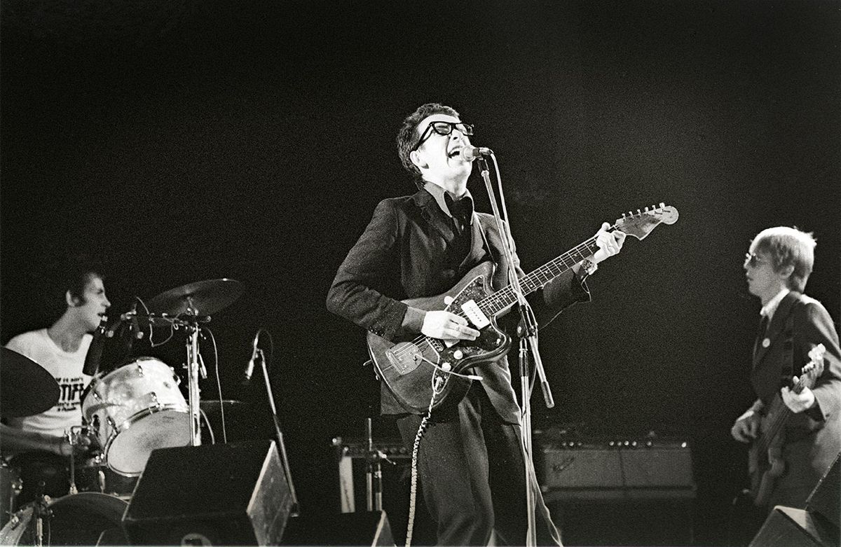 The 10 best Elvis Costello songs | Louder