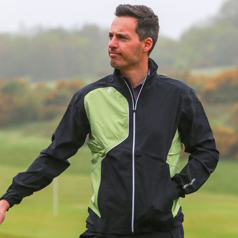 Best Golf Waterproofs 2025 | Golf Monthly