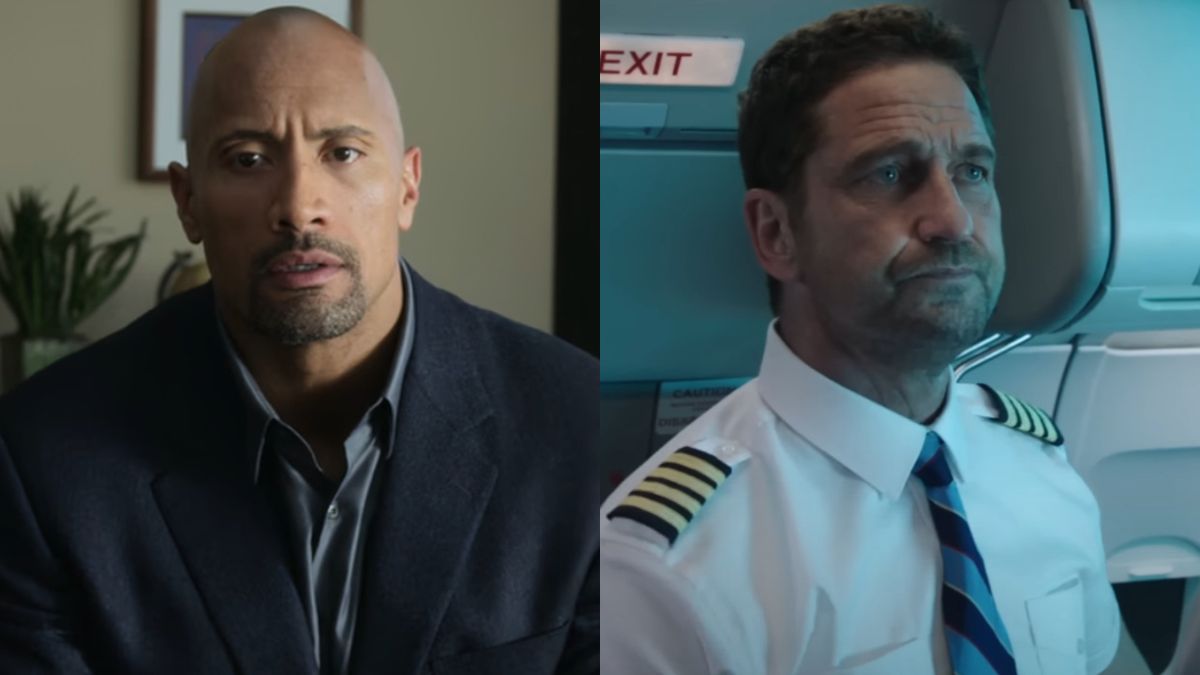 I Rewatched Snitch On Netflix And I Had Some Random Thoughts About The ...