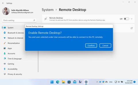 How to use Remote Desktop in Windows 11 | TechRadar