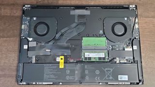 Best graphics card for laptops in 2025: the mobile GPUs I'd want in my ...