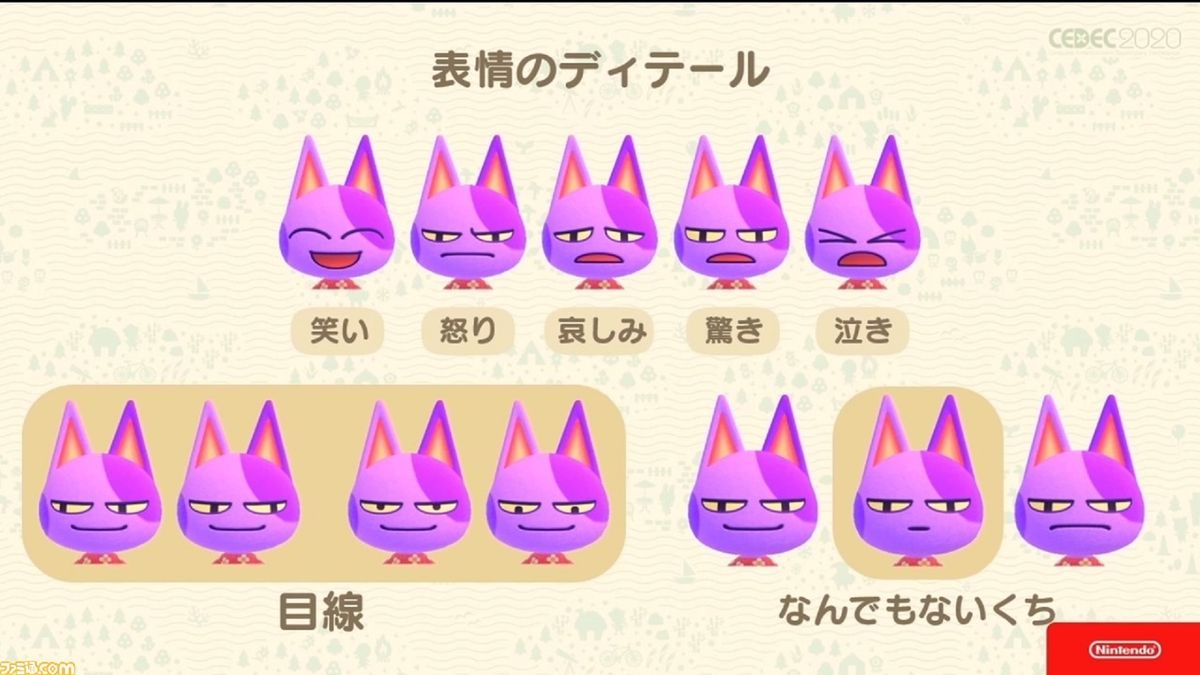 Animal Crossing: New Horizons concept art and early screenshots emerge ...