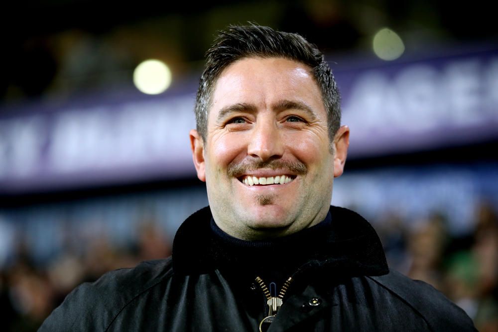 Johnson – We were absolutely brilliant | FourFourTwo