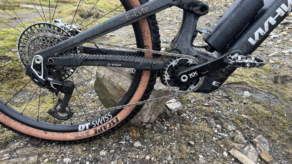 Whyte E-Lyte 140 Works review | Bike Perfect