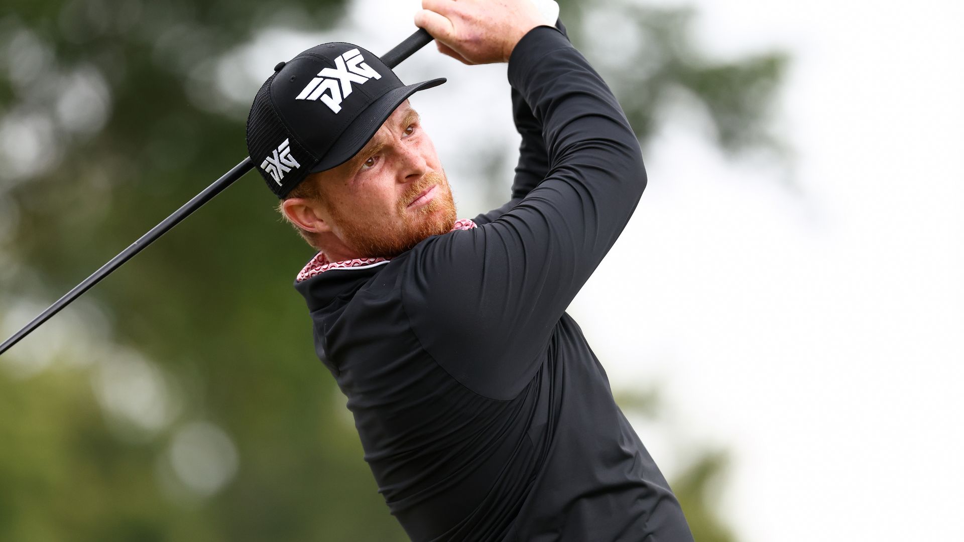 Mason Andersen Facts: 10 Things You Didn't Know About The PGA Tour Pro ...