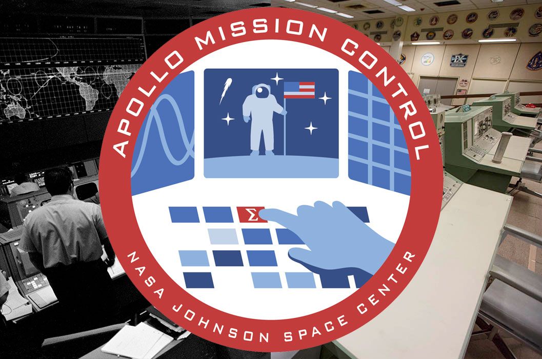 Houston, We Have a Kickstarter: Campaign Launches to Restore Mission ...