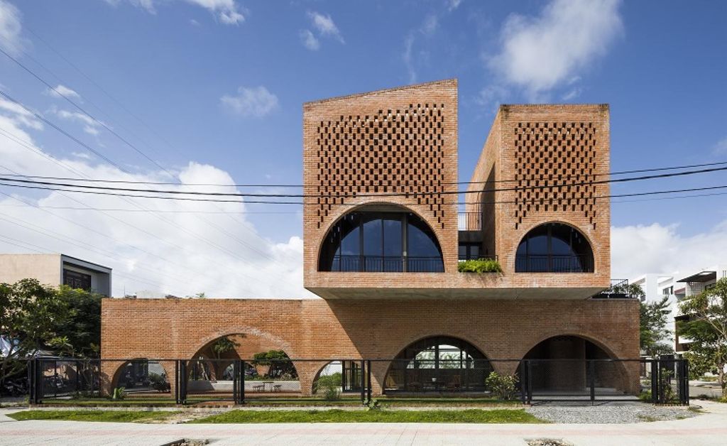 Tropical Space joins Architects Directory 2020 | Wallpaper*