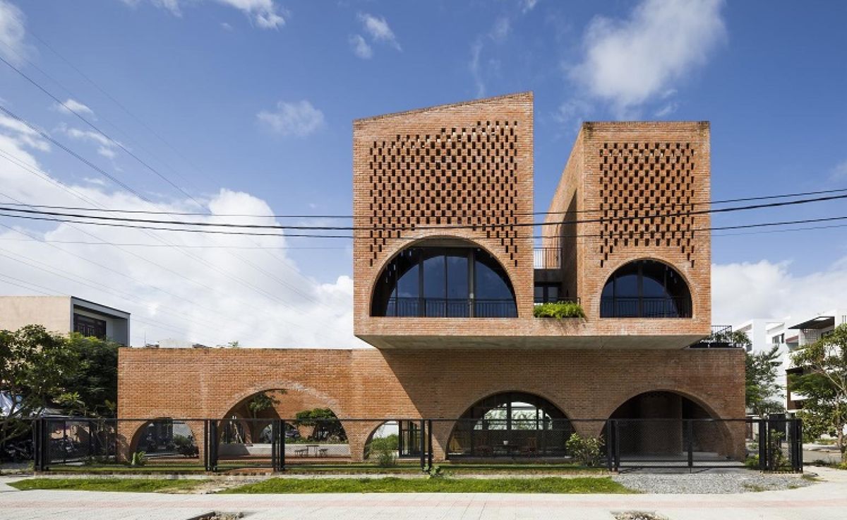 Tropical Space joins Architects Directory 2020 | Wallpaper*