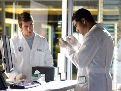 DNA Crime Lab Analysis: TV vs. Reality | Live Science