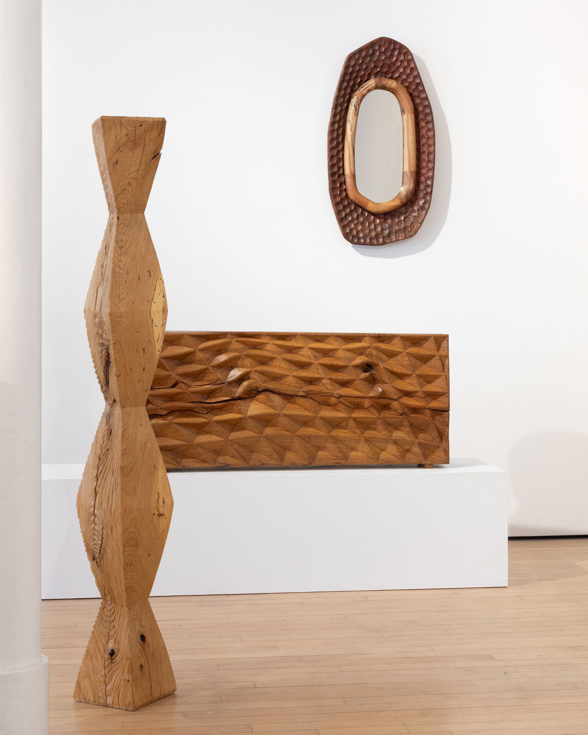 Jan Hendzel curates 11:11 show at London Design Festival | Wallpaper*