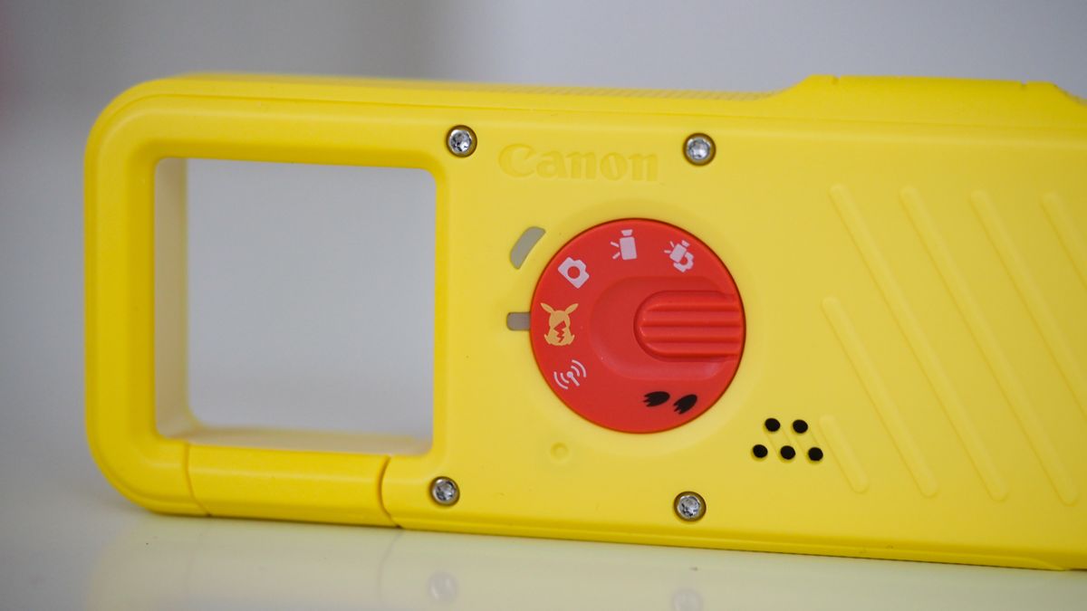 This Canon is the worst camera I've ever bought | Digital Camera World