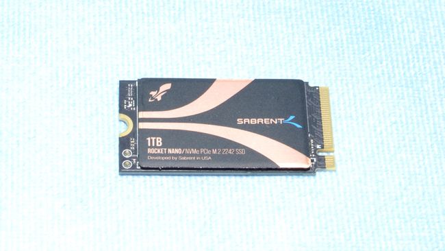 Best SSDs 2025: From blazing-fast M.2 NVMe down to budget SATA | Tom's Hardware