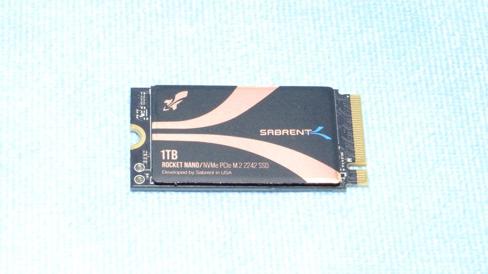 Best SSDs 2025: From blazing-fast M.2 NVMe down to budget SATA | Tom's Hardware