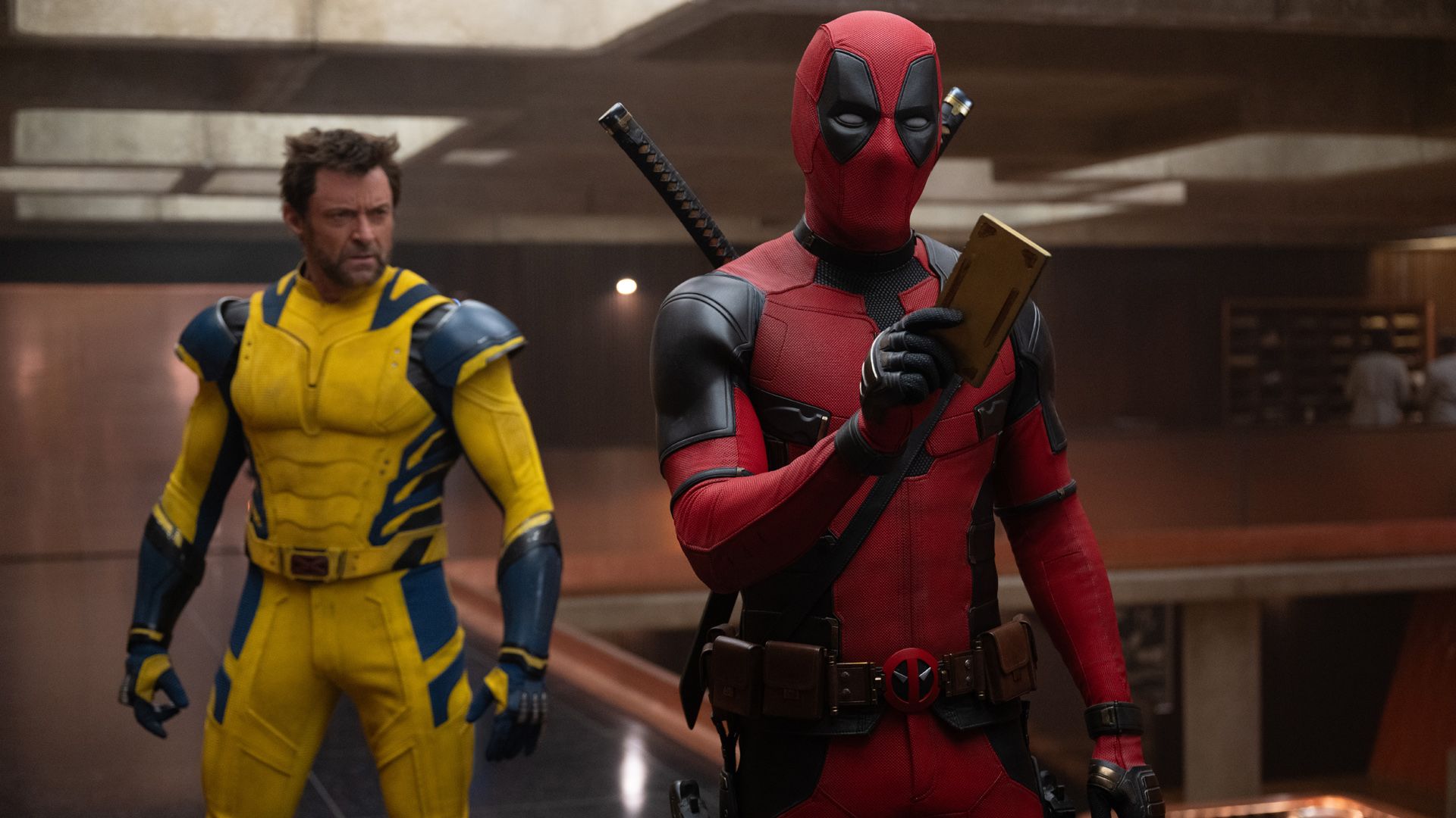 Deadpool and Wolverine, ecco quando esce su Disney Plus | TechRadar