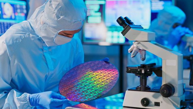 Intel: 3nm Node Meets Yield and Performance Targets | Tom's Hardware