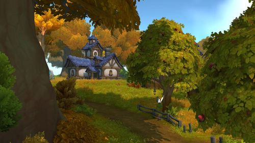 Former World of Warcraft lead developer hints at something big coming ...