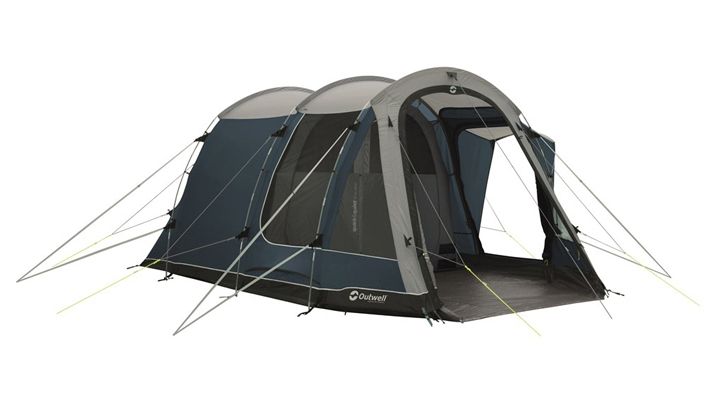 The best 4-person tents 2025: spacious tents for camping with friends ...