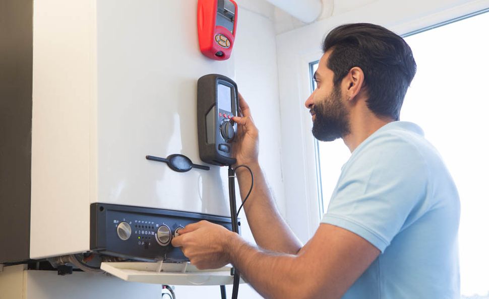 When will hydrogen heating be coming to the UK? | Homebuilding