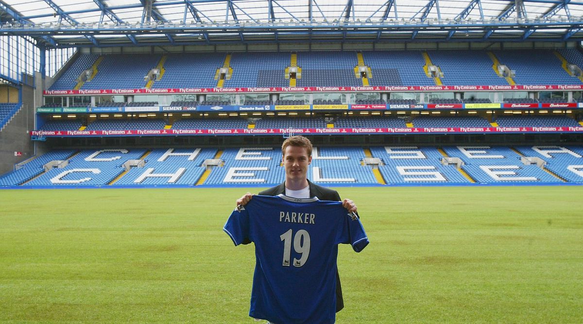 Chelsea's worst ever signings | FourFourTwo