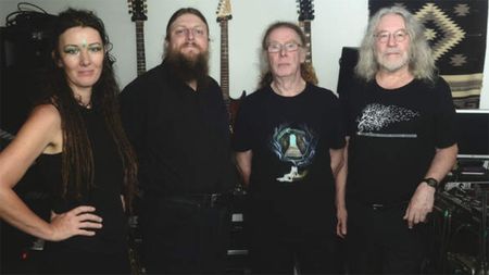 “We cared so much about the music that we’d have these confrontational ...