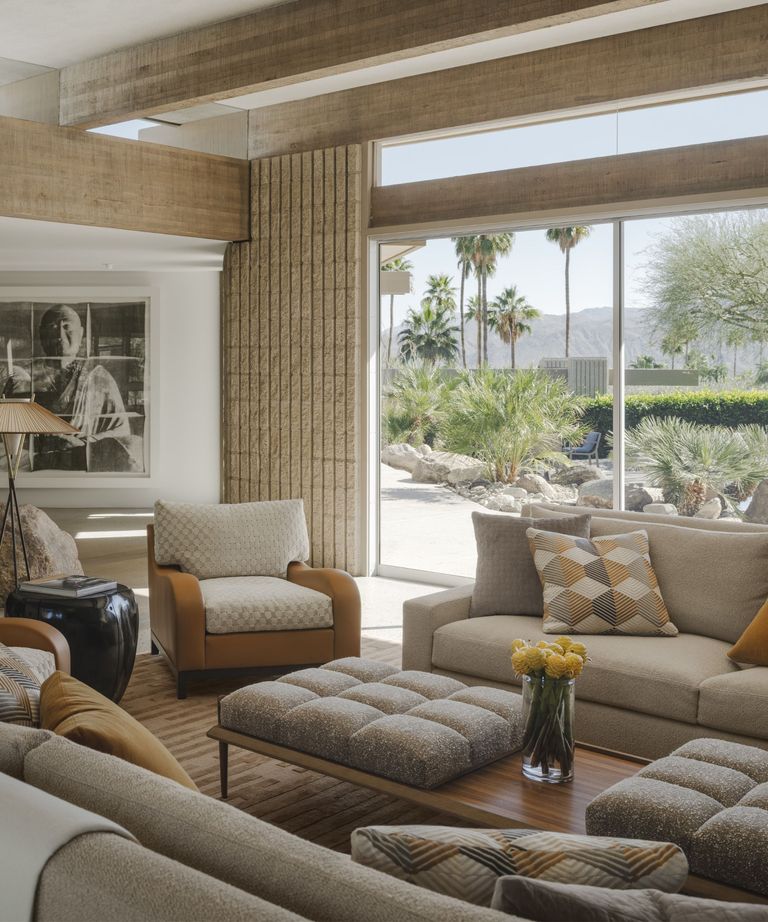 Designer Profile: Joshua Smith | Homes and Gardens