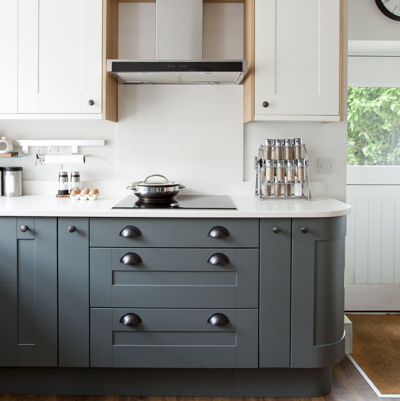 20 Shaker kitchen ideas for a timeless yet on-trend look | Ideal Home
