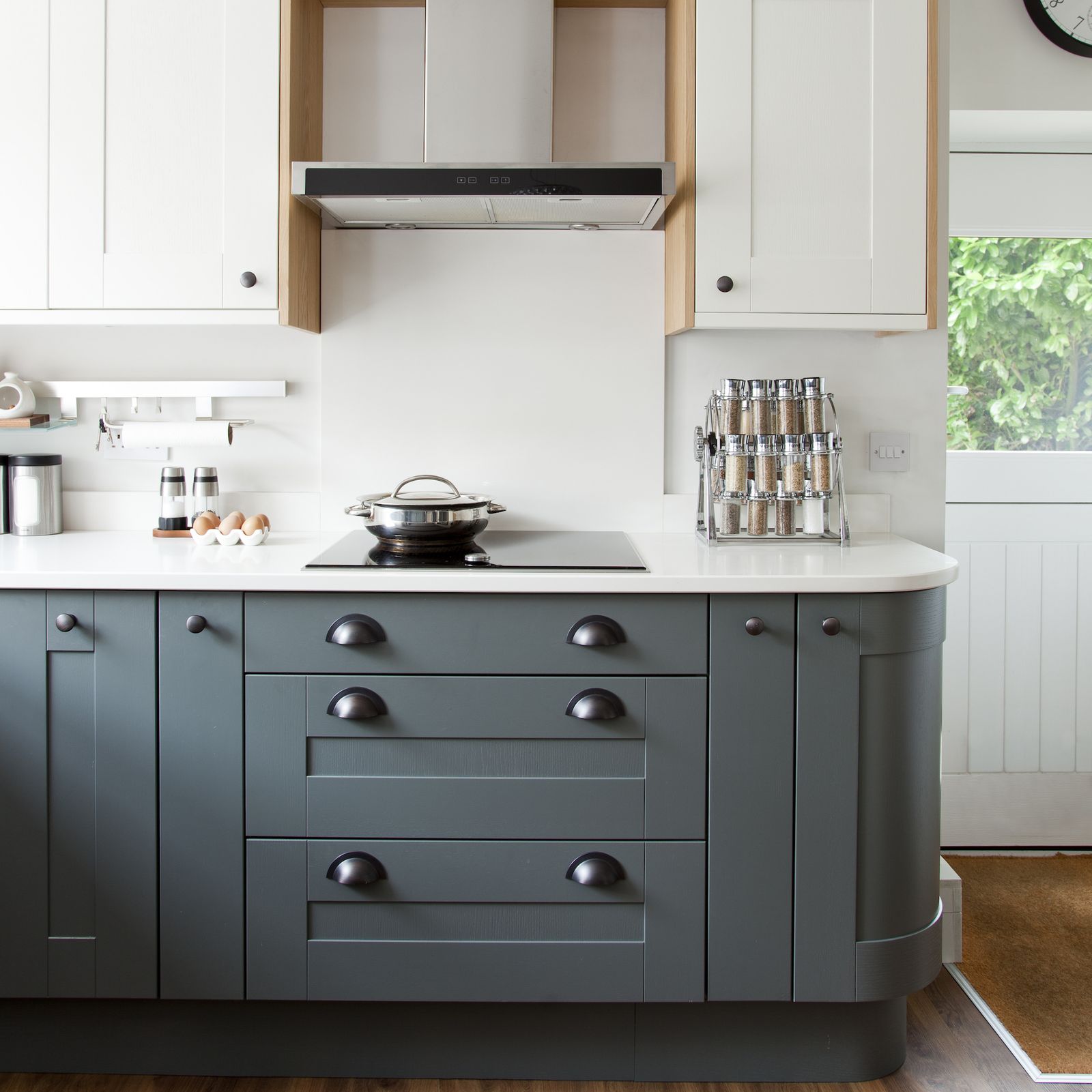 20 Shaker kitchen ideas for a timeless yet on-trend look | Ideal Home