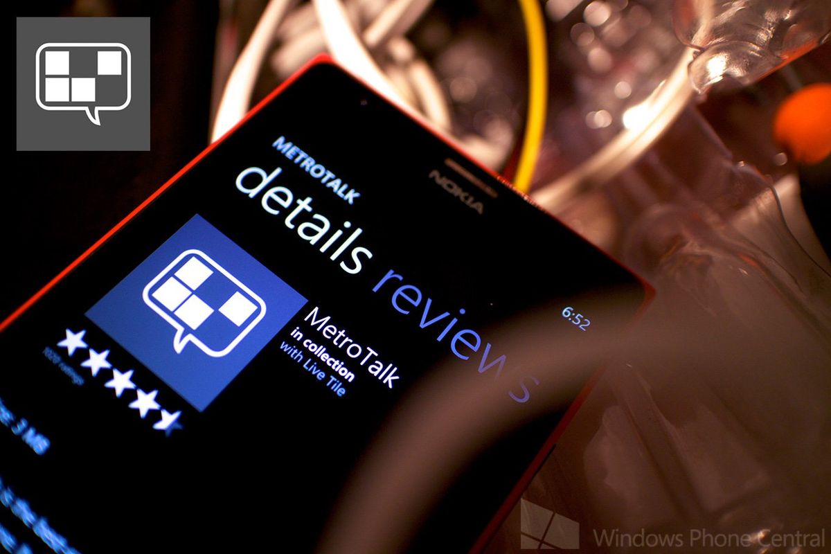 Google Voice app MetroTalk fixes offline calling method in latest ...