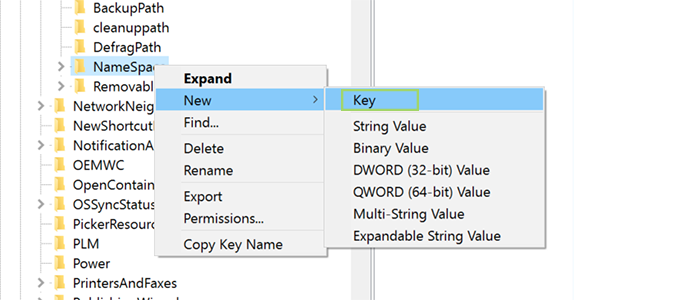 How to Add the Control Panel to Windows 10 File Explorer | Laptop Mag