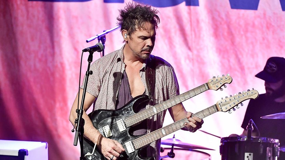 Big Wreck’s Ian Thornley on chasing new frontiers of “fuzzed-out ...