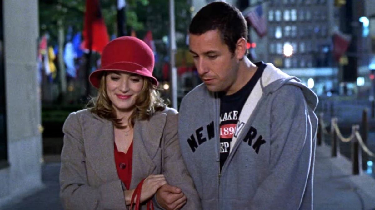 32 Times An Adam Sandler Character Proved He Has A Heart Of Gold ...