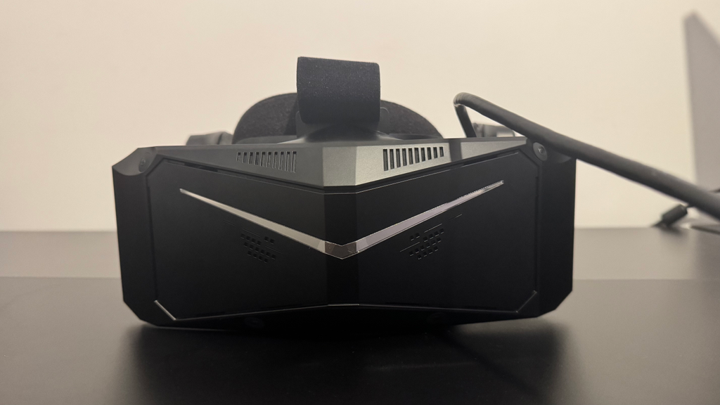 Pimax Crystal Light review | PC Gamer