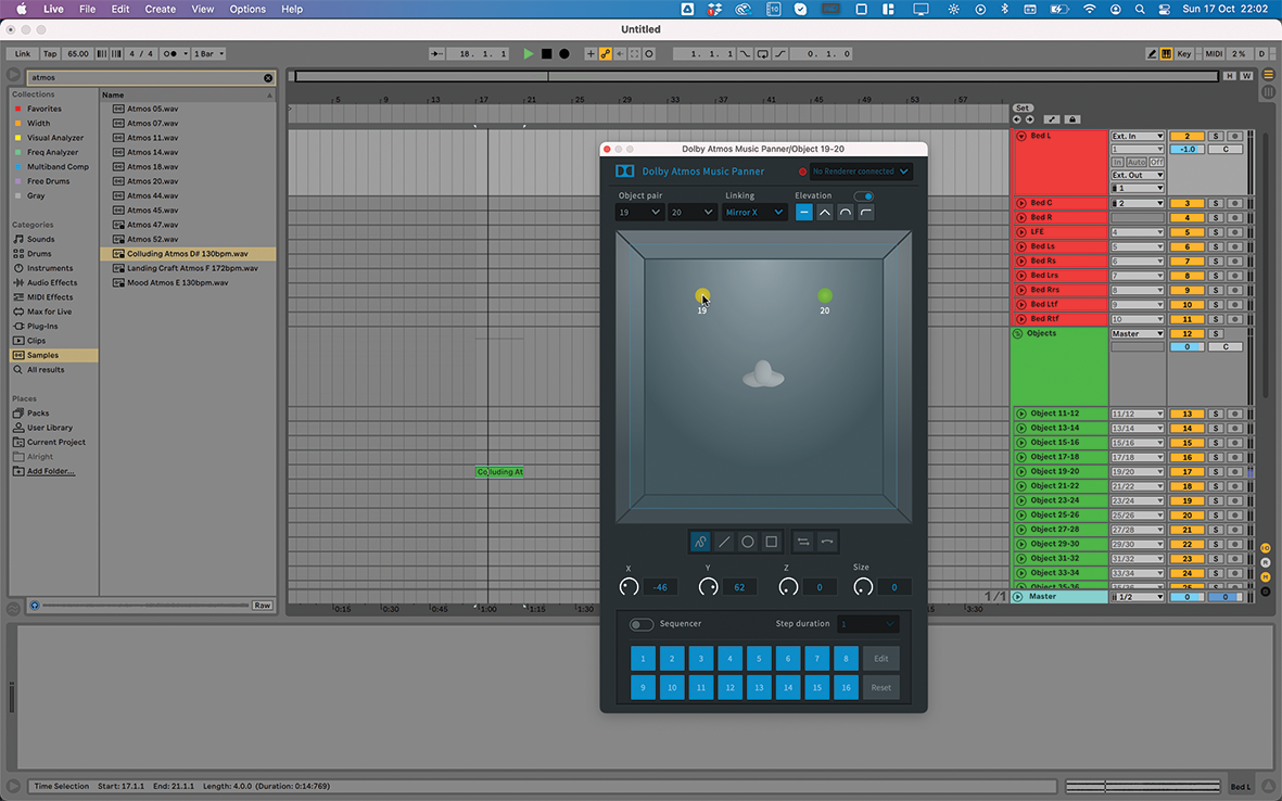 How to integrate Dolby Atmos and Spatial Audio into your music ...