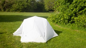 Decathlon Forclaz Trekking Dome Tent – Minimal Editions review | T3