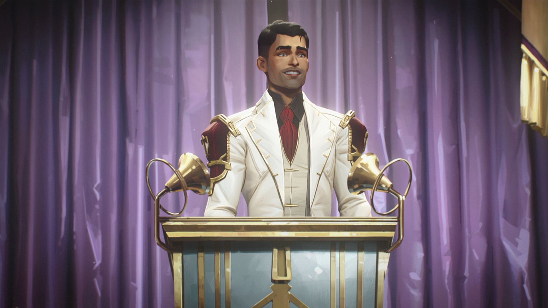 Arcane episode 4 recap: Ghosts of the past | PC Gamer