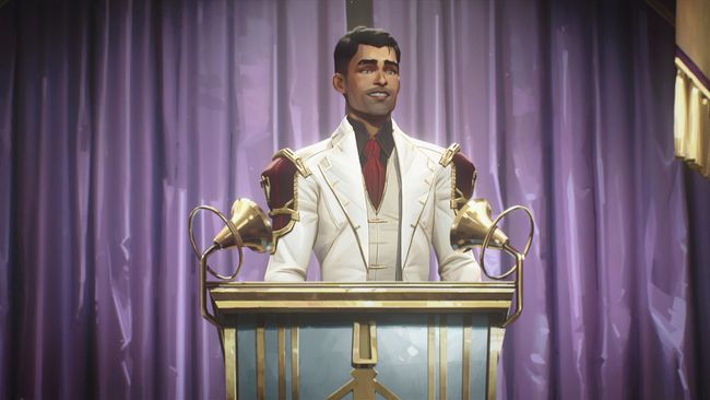 Arcane episode 4 recap: Ghosts of the past | PC Gamer