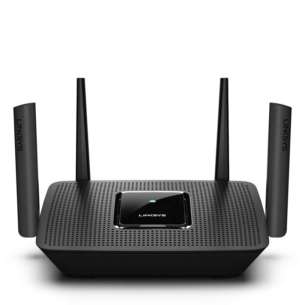 Grab the Linksys AC2200 tri-band Wi-Fi router down to $120 for Prime ...