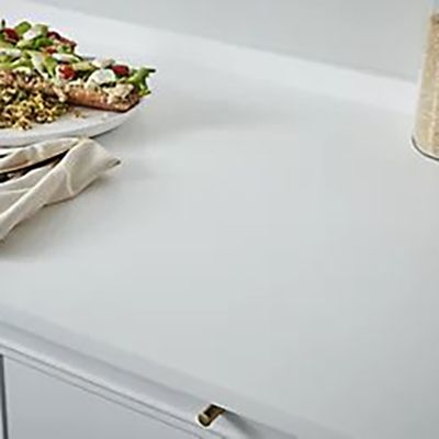 5 kitchen worktop trends that embrace style and practicality | Ideal Home