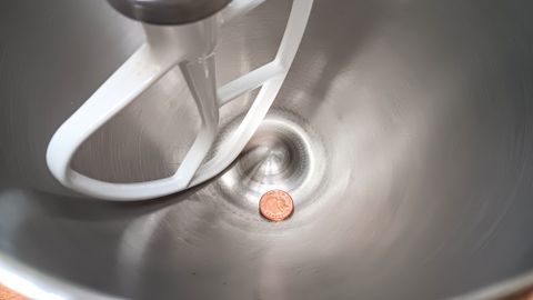 The KitchenAid ‘dime’ test will completely optimize your mixer — here’s ...