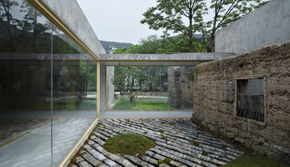 Visit a Chinese community hall in Wanghu Village | Wallpaper*