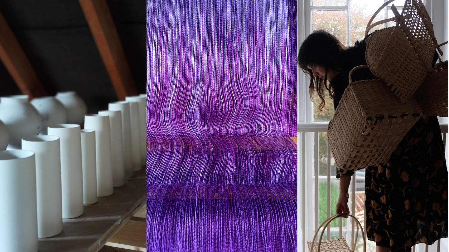British by Design: Dovetail Showcases UK Craft in Manhattan | Homes and ...