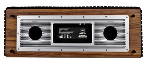 JBL Authentics L16 review | What Hi-Fi?