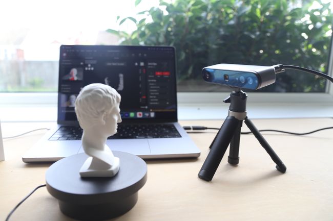 The best 3D scanners as tested by 3D experts | Creative Bloq