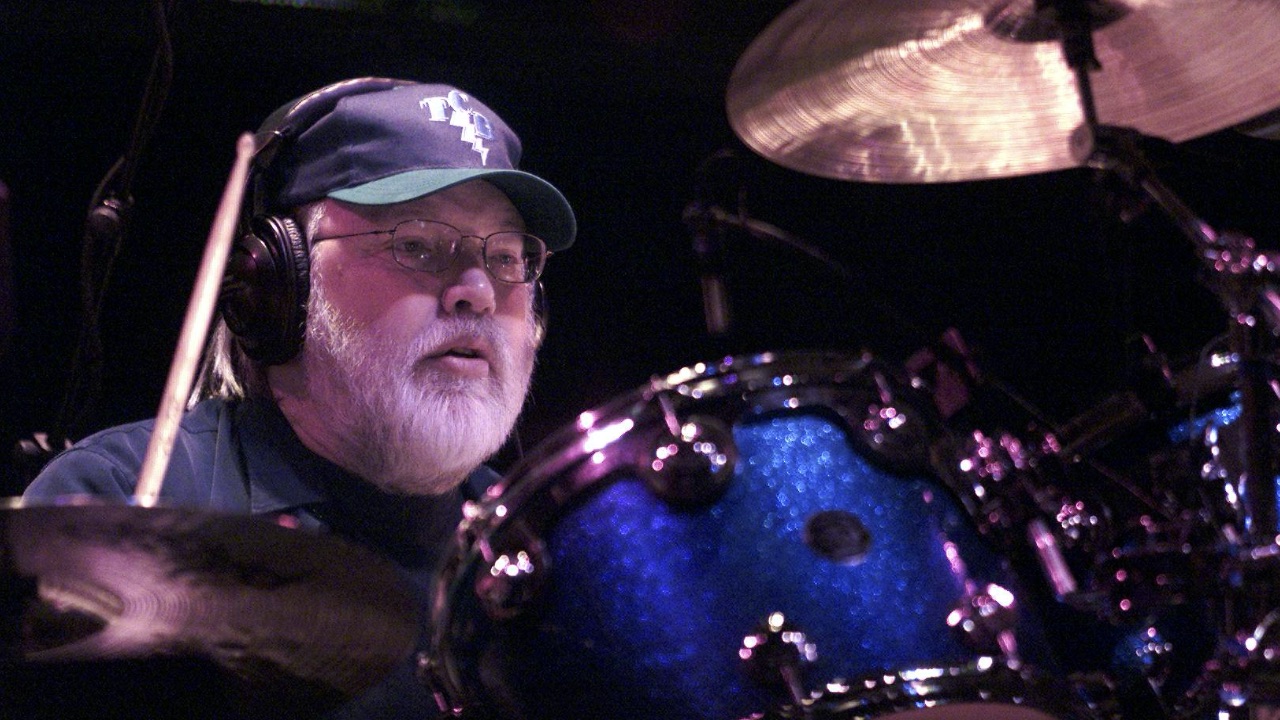Ron Tutt, drummer for Elvis, Roy Orbison, Billy Joel and many more has ...