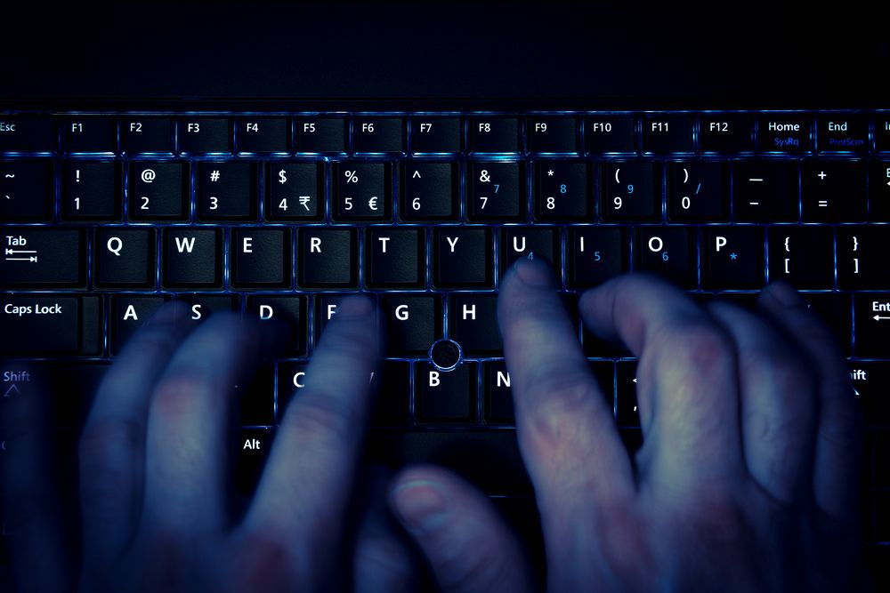 UK-Nigerian ‘London Blue’ hacking gang target CFOs in phishing campaign ...