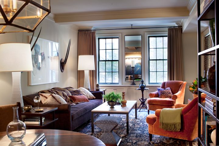How to make windows look bigger: and rooms, too | Homes and Gardens
