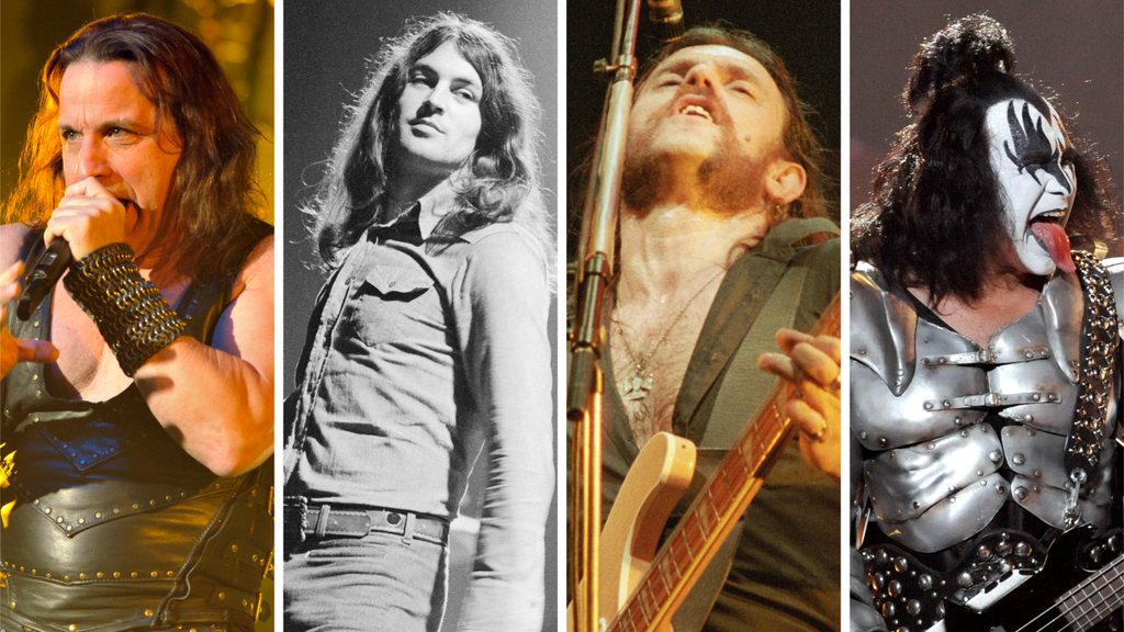 According to records, these are officially the 10 loudest concerts of ...