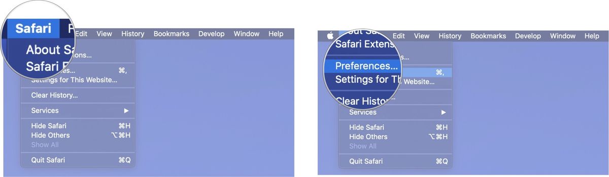 How to add your Apple Card to Safari AutoFill on iPhone, iPad, and Mac ...