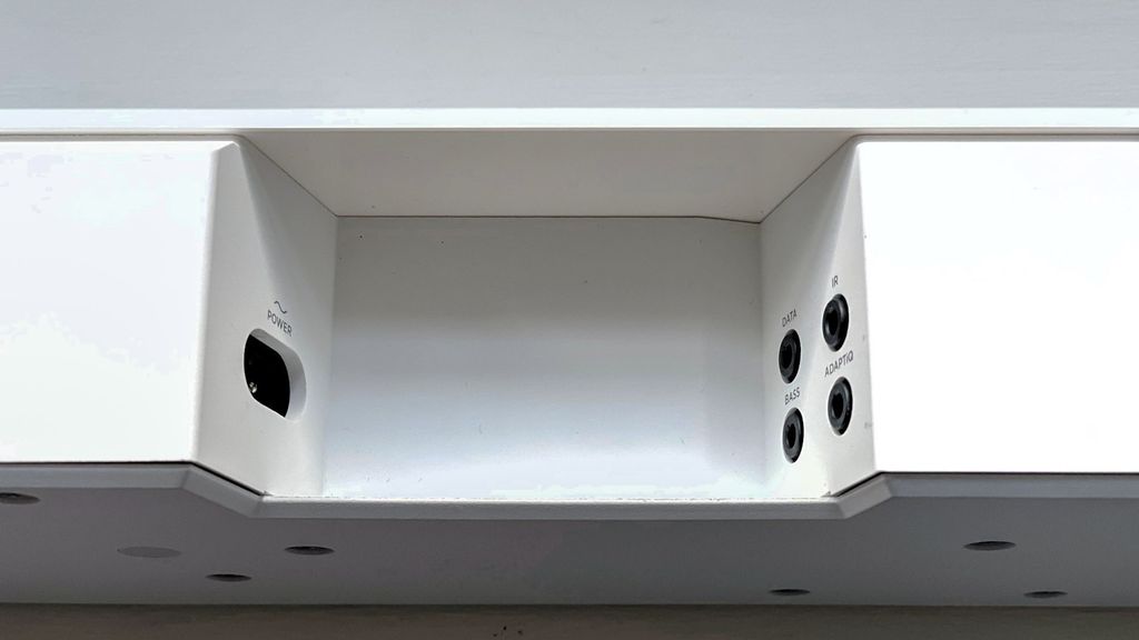 Bose Smart Ultra Soundbar review: Dolby Atmos and AI-enriched TV sound ...