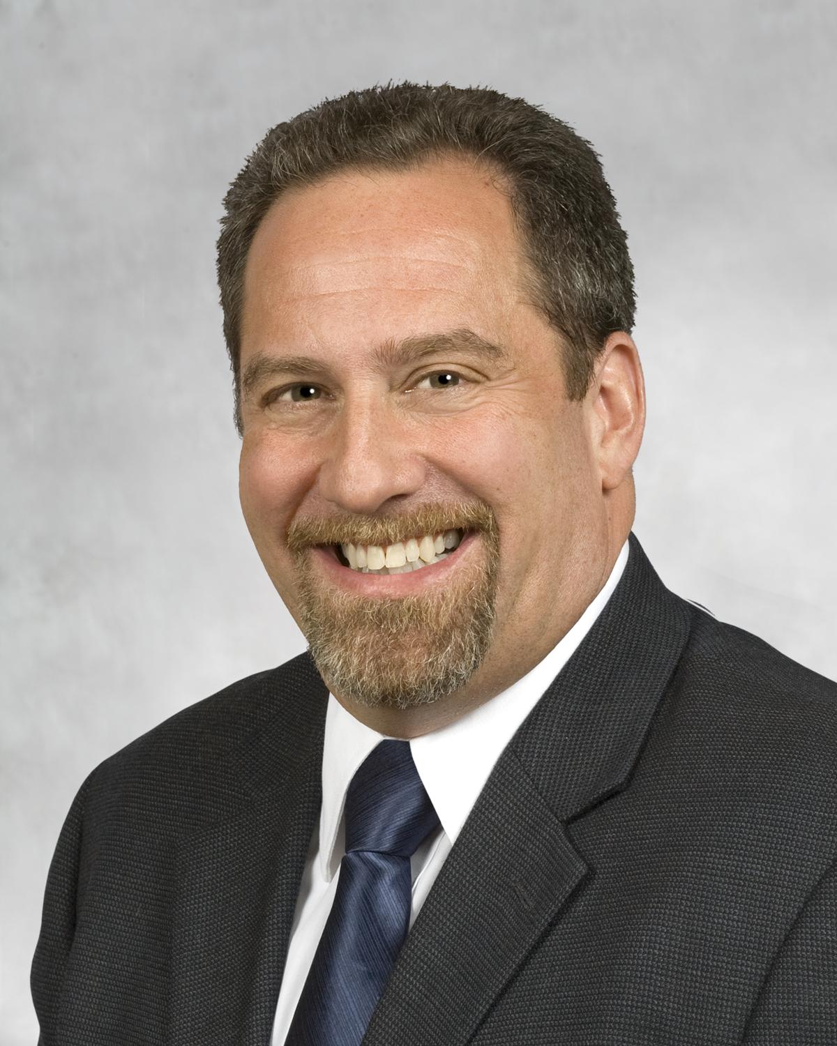 Patrick Griffis Elected SMPTE President | TV Tech